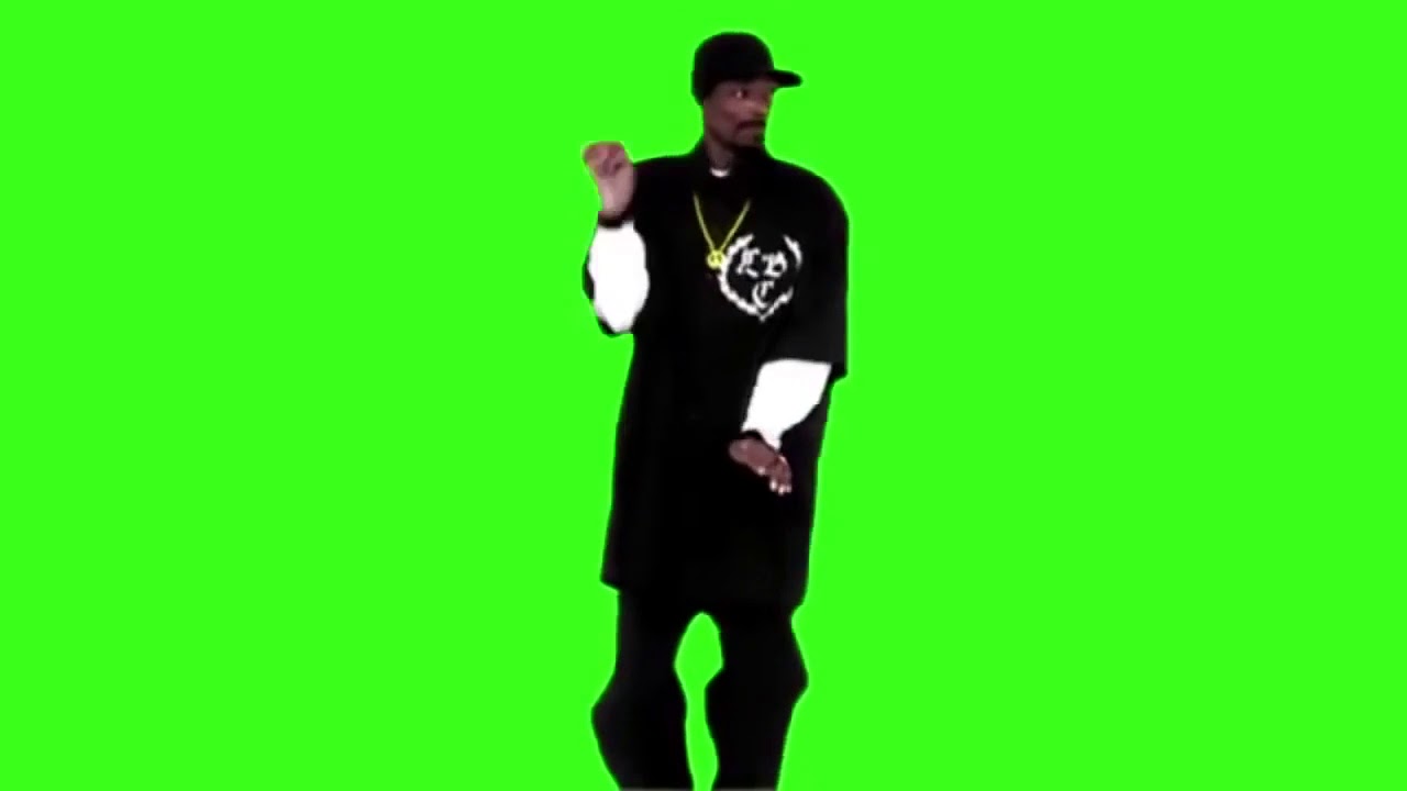 SNOOP DOG DANCE | GREEN SCREEN | MEME | EXE | FREE LINK DOWNLOAD ...