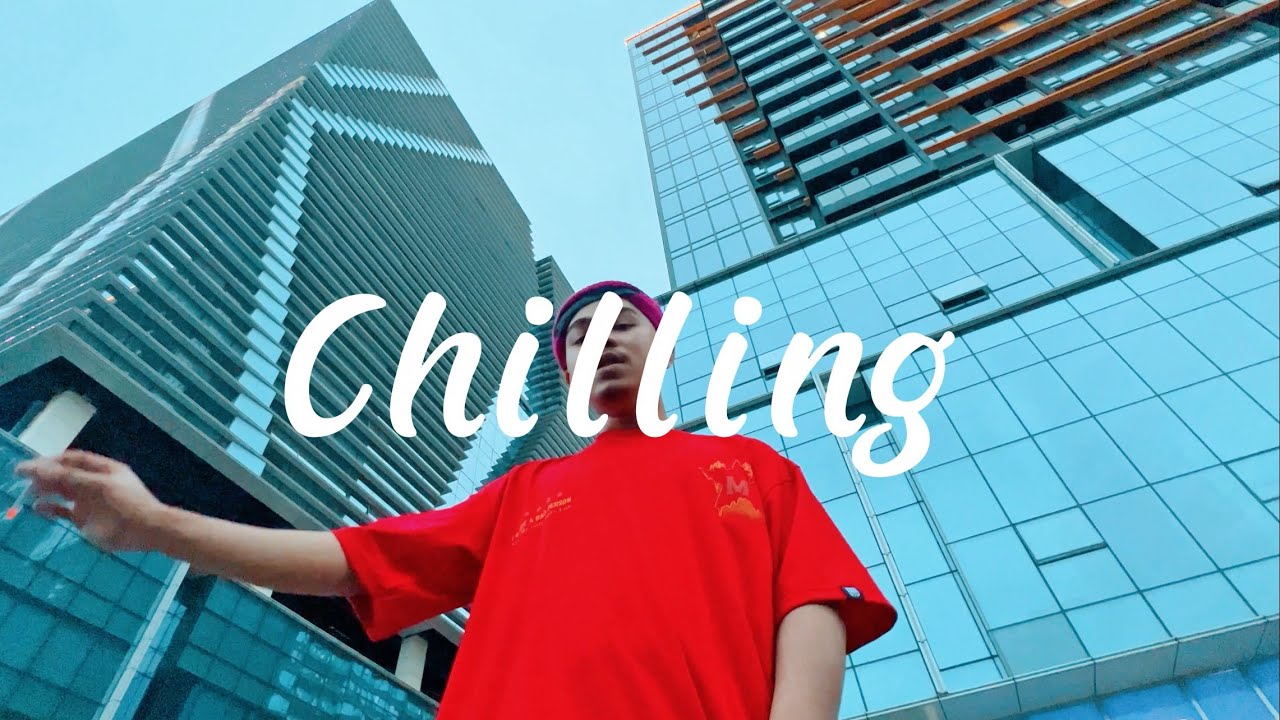 LIN - CHILLING . MV ( HENG . OFFICIAL MUSIC MV ) 2025 - YouTube