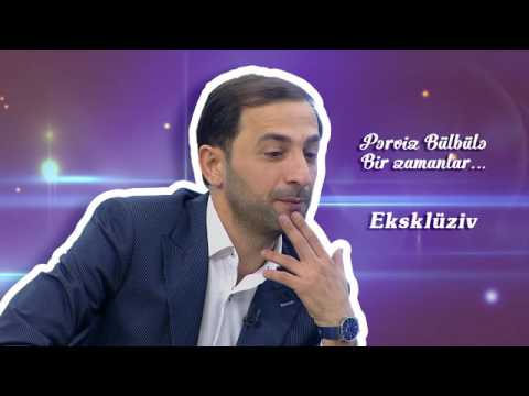 Perviz bulbule yeni en yeni mahnisi 2017