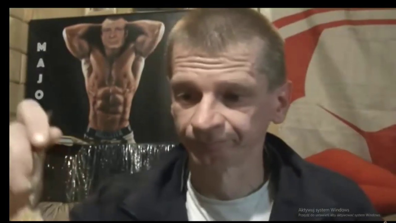 Major Wojciech Suchodolski Szprychy z Wrocławia Fantazja Boża - YouTube