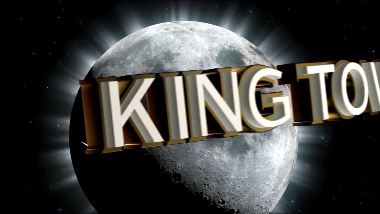 King Towers Digital Professional Video & Photo Intro Universal Moon ...