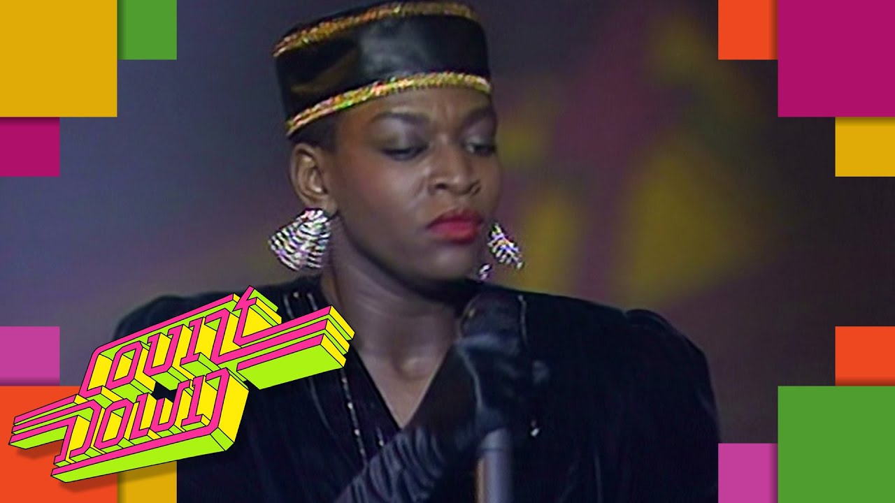 Adeva - Respect (Countdown, 1989) - YouTube