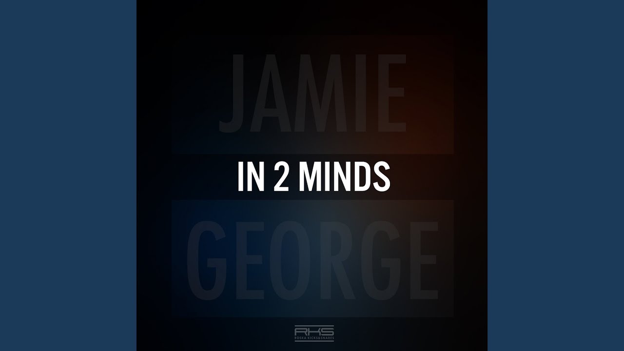 In 2 Minds - YouTube