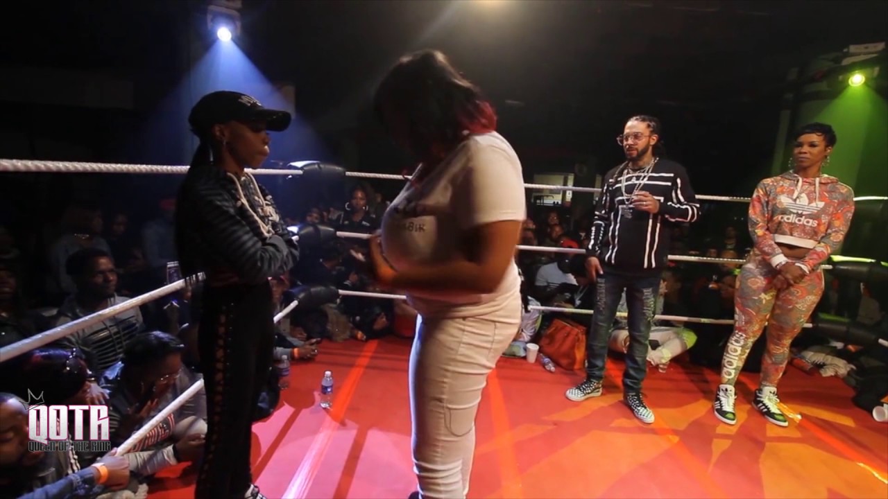 TORI DOE vs O'FFICIAL TRAILER QOTR (MAY 4TH) - YouTube