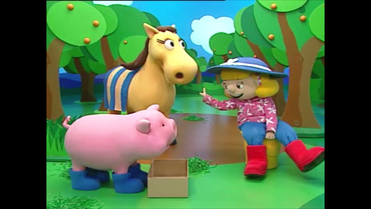 New Macdonald's Farm S02E28 (Episode 73) - YouTube