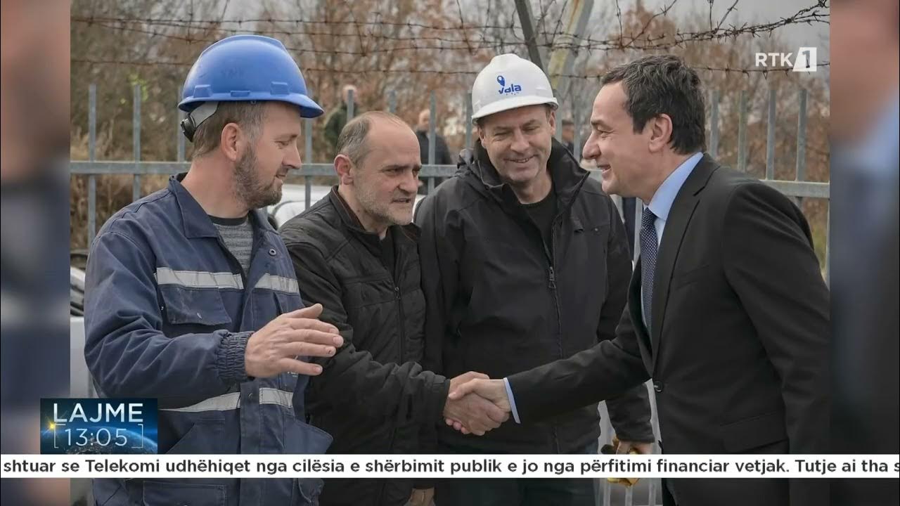Lajme 15:00 12.03.2024 - YouTube