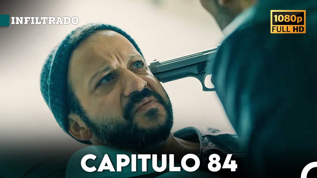 Infiltrado Capítulo 84 (Doblado en Español) (FULL HD) - YouTube