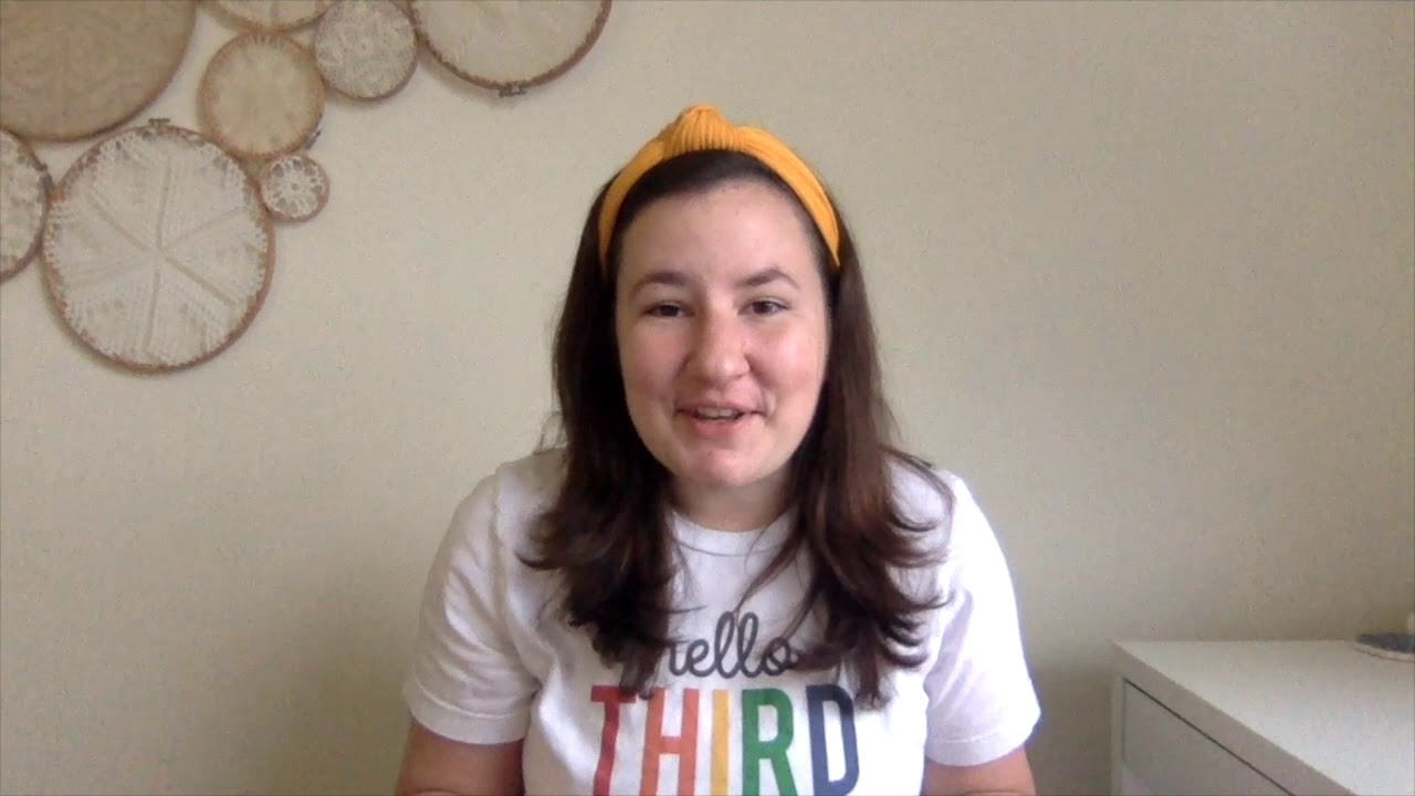 Ready! Set! READ! (Research and Write) – Third Grade, Lesson 8 - YouTube