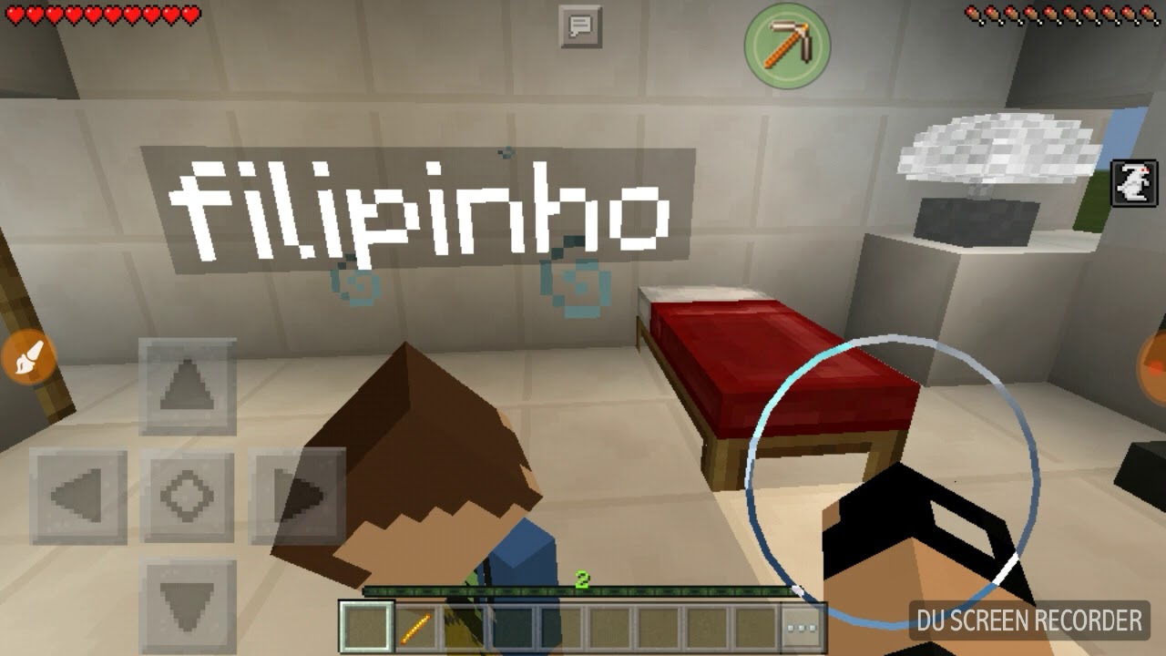 5 Coisas Que Seu Pai Faria No Minecraft Editado Youtube