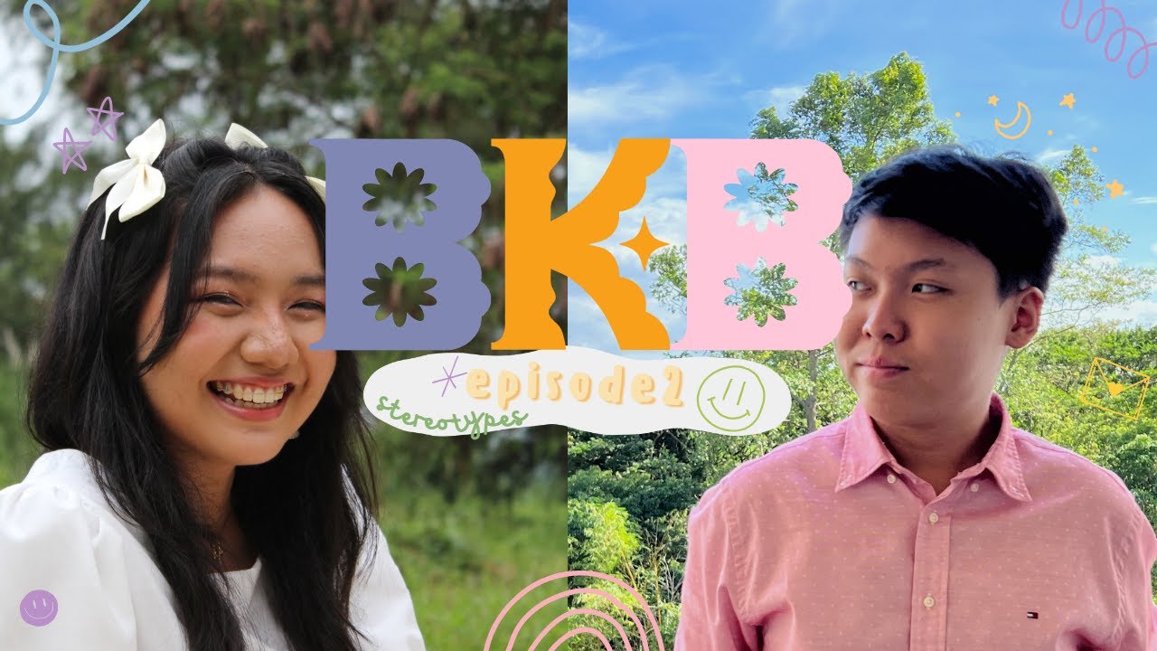 Bading Ka Ba - Episode 2: How Should I Look? - YouTube