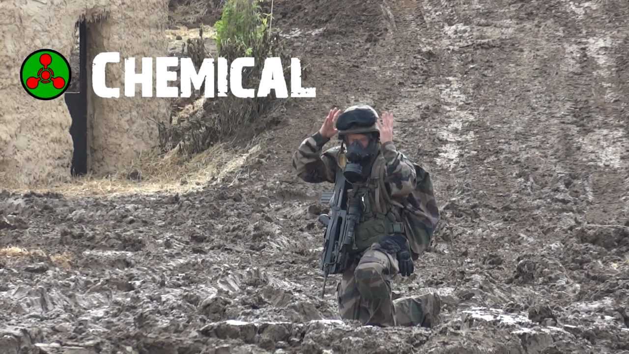 PROENGIN Chemical and Biological Detection - YouTube