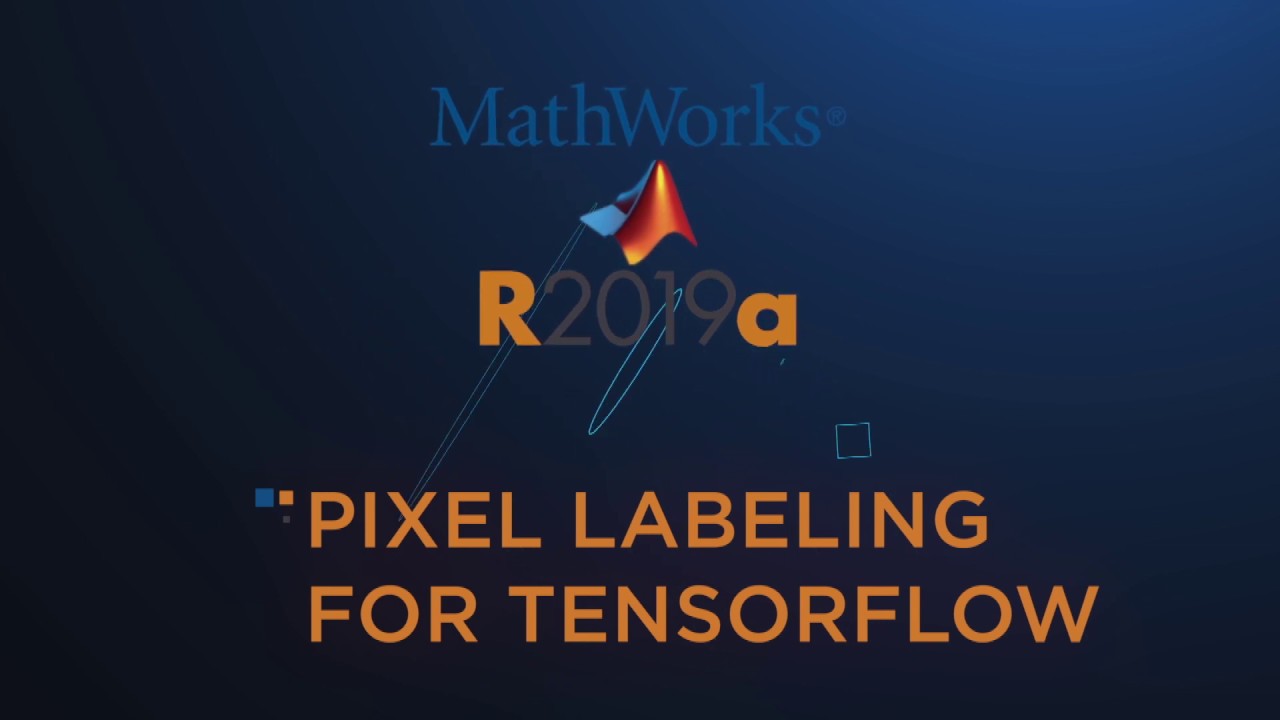 Pixel Labeling Using Matlab For Tensorflow Youtube