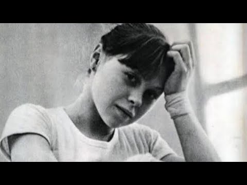 PARTE 1 - ELENA MUKHINA (ginasta que ficou tetraplégica) - Mundial de Ginástica Artística de 1978