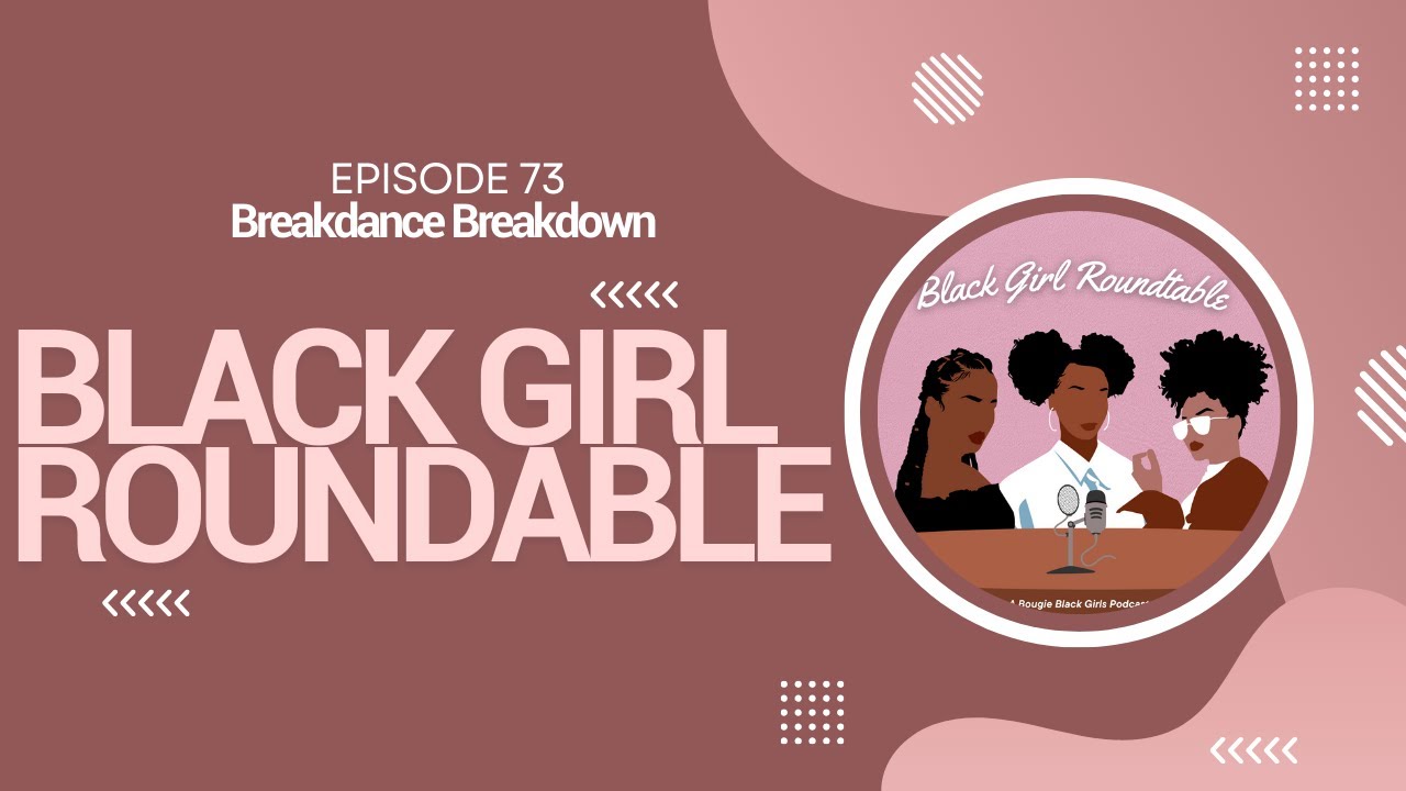 Episode 73 - Breakdance Breakdown - YouTube