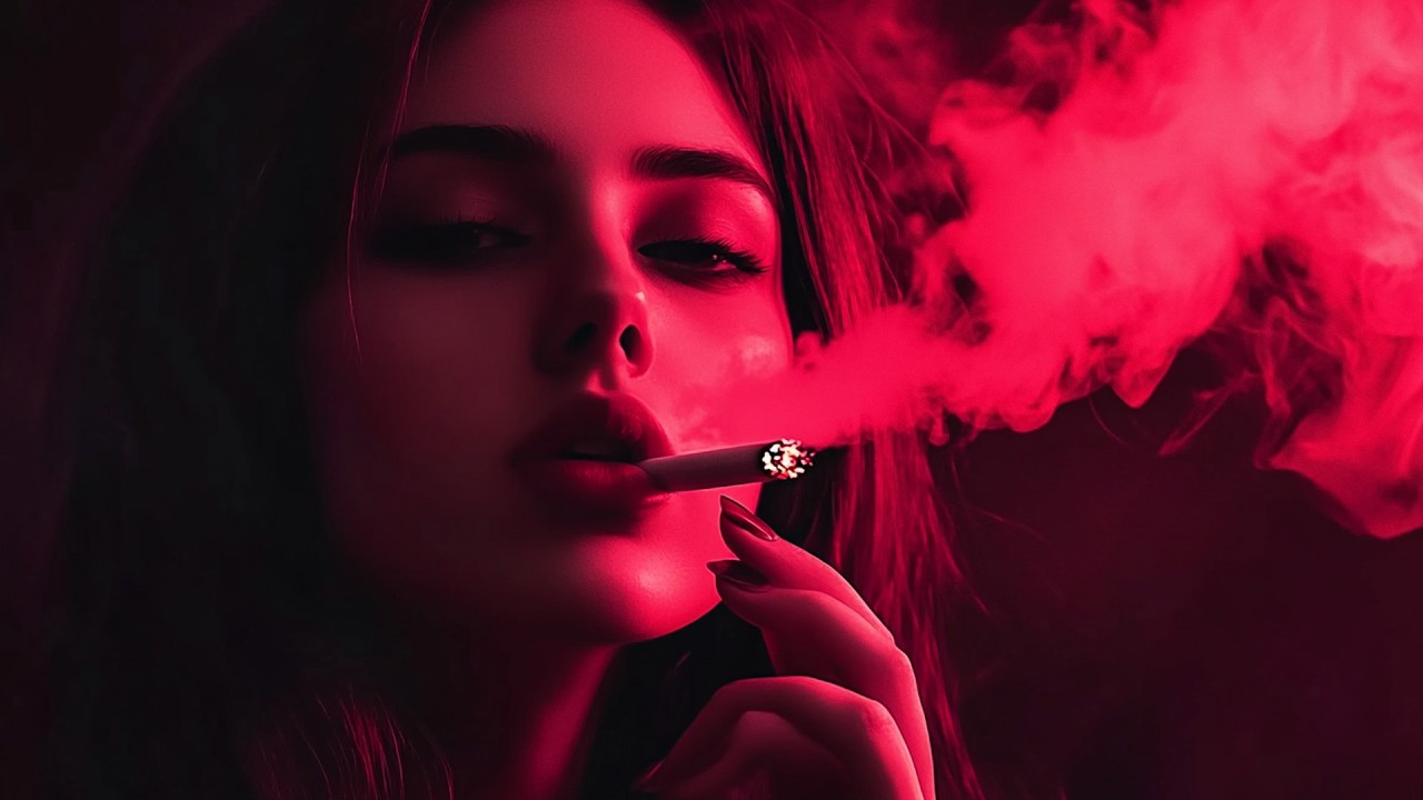 Smoke Mood — Just Relax | Deep House Mix 2026 • Chill / Night Vibes ...
