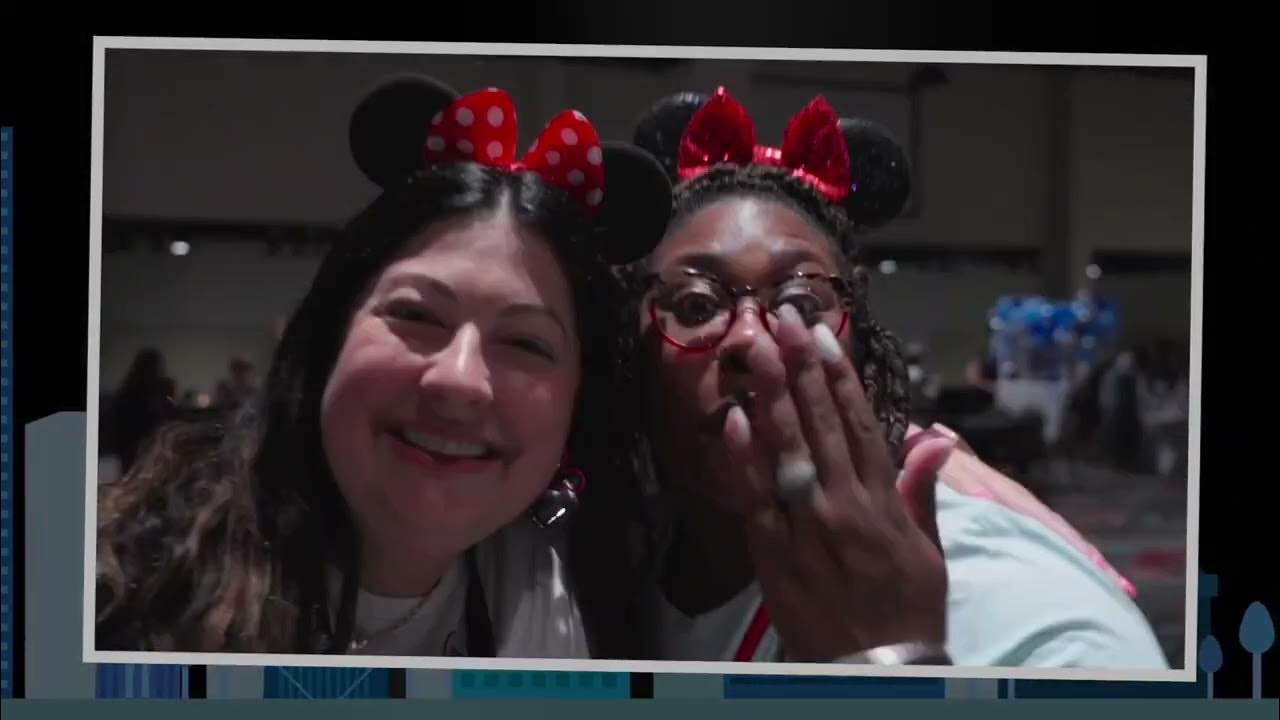 IAAP Summit 2025 Promo - YouTube