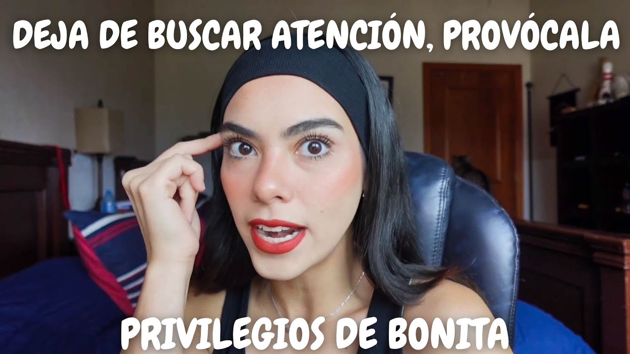 CÓMO SER UNA MUJER EXCLUSIVA E INALCANZABLE | SANDYFAYADV - YouTube