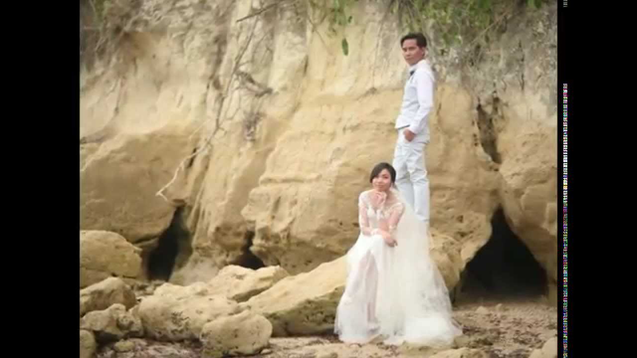 Jong + Lorraine: Wedding SDE Pics @ Cala Perdida, Calatagan, Batangas ...