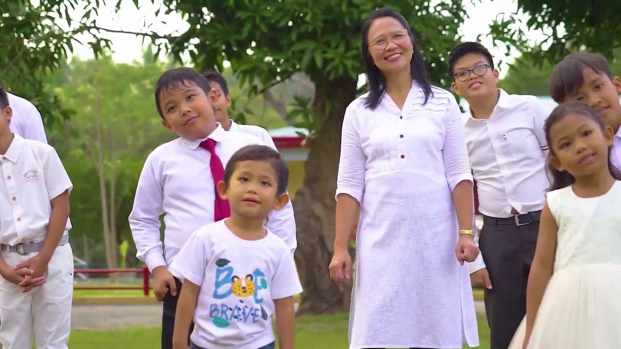 Hope Channel Logo Hope Channel Philippines