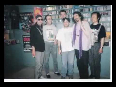 APACHE AYHAN VOL.2