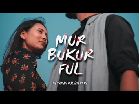 mur BUKUR FUL khori pore ️l 👻 BORA l TAVREED l OFFICIAL MUSIC VIDEO ...