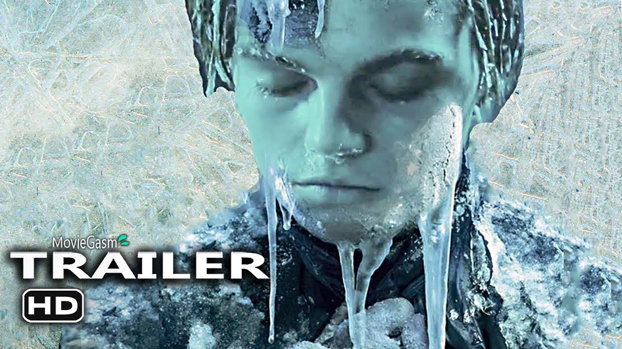 Titanic 2022 Movie