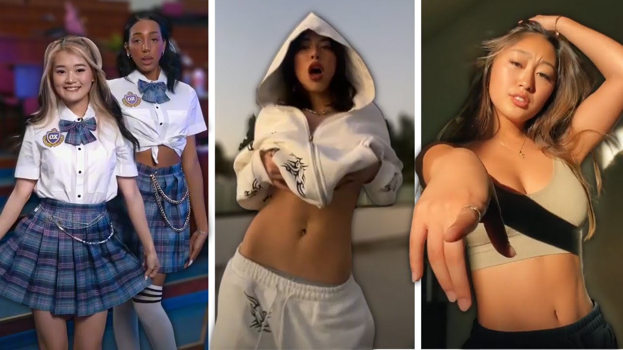 Best Tiktok Dance Mashup 🕺 Ultimate Tik Tok Dance Compilation Youtube