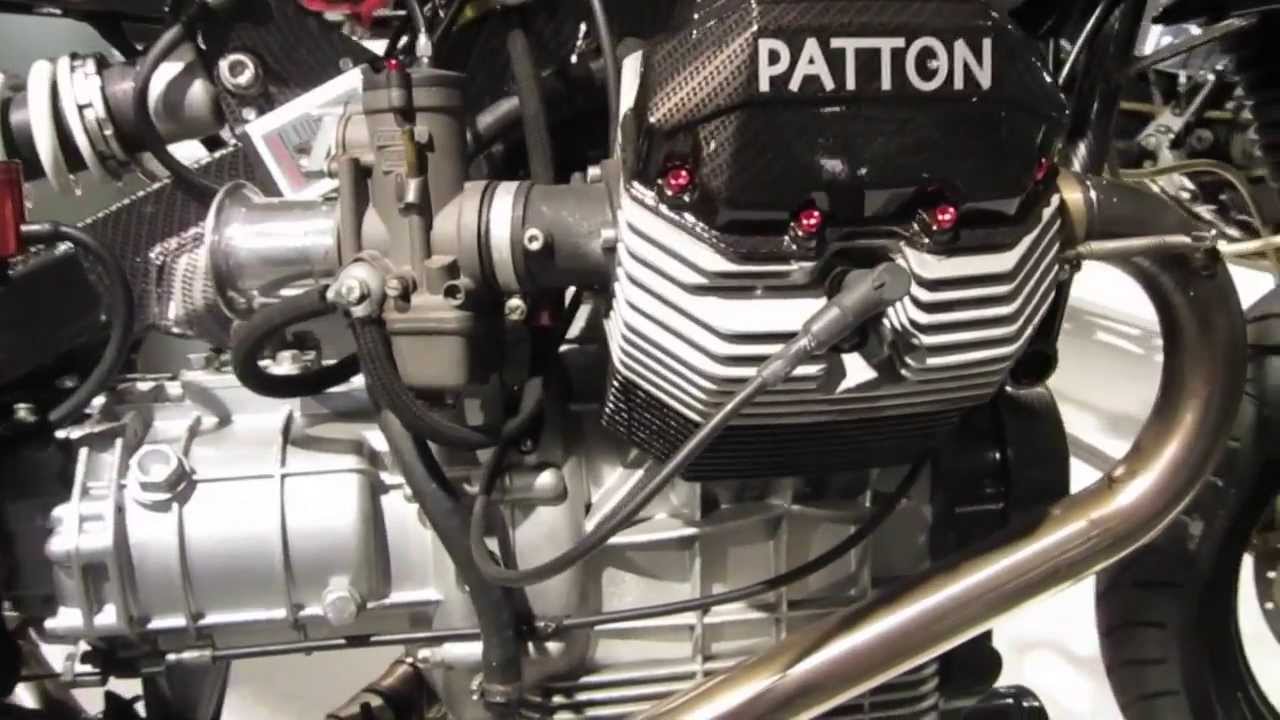 Sturgis 2013 Michael Lichter "Motorcycles as Art" Exhibit - Cafe Racers ...