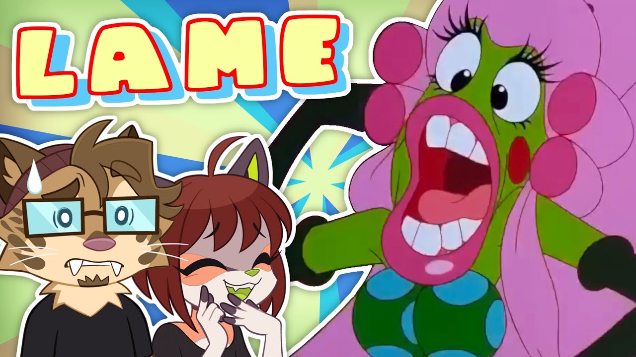 Let's Watch - Thumbelina - YouTube