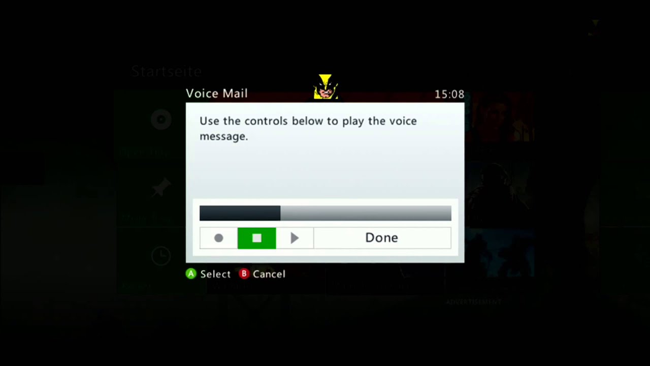 German Guy RAGE voice message XBOX 360 MUST WATCH !!! - YouTube