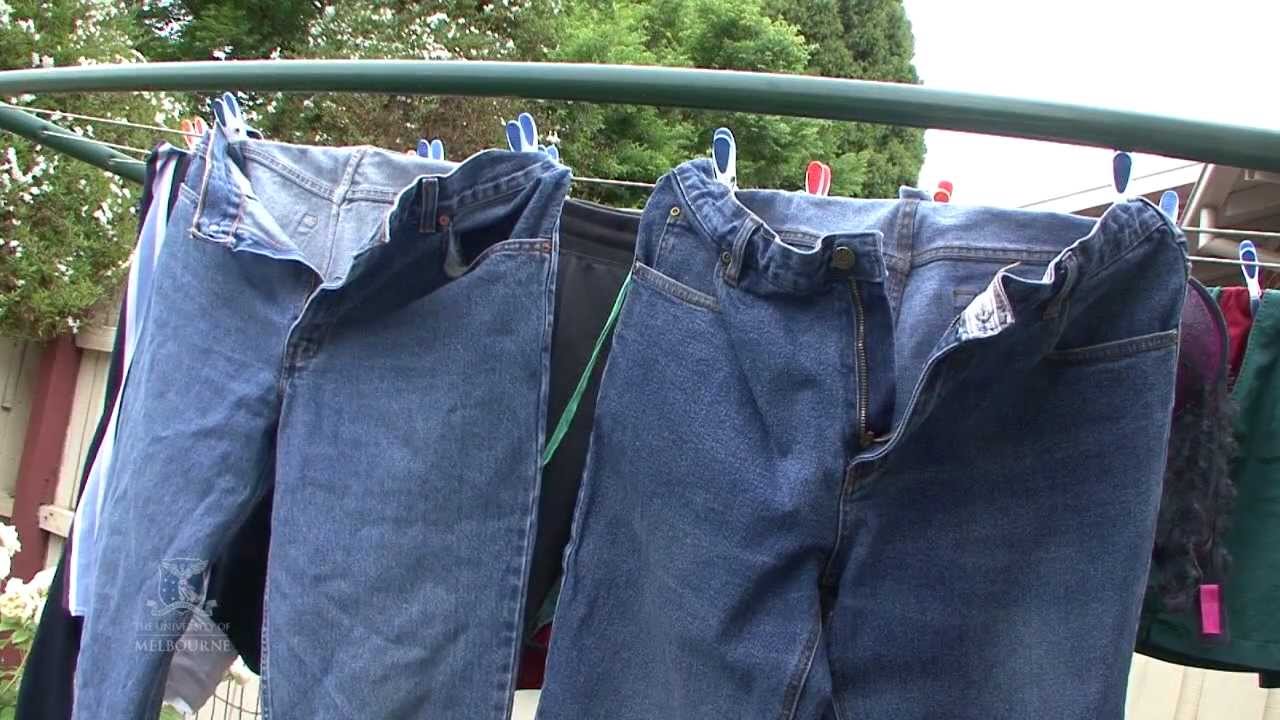 Visions: The Great Unwashed - YouTube