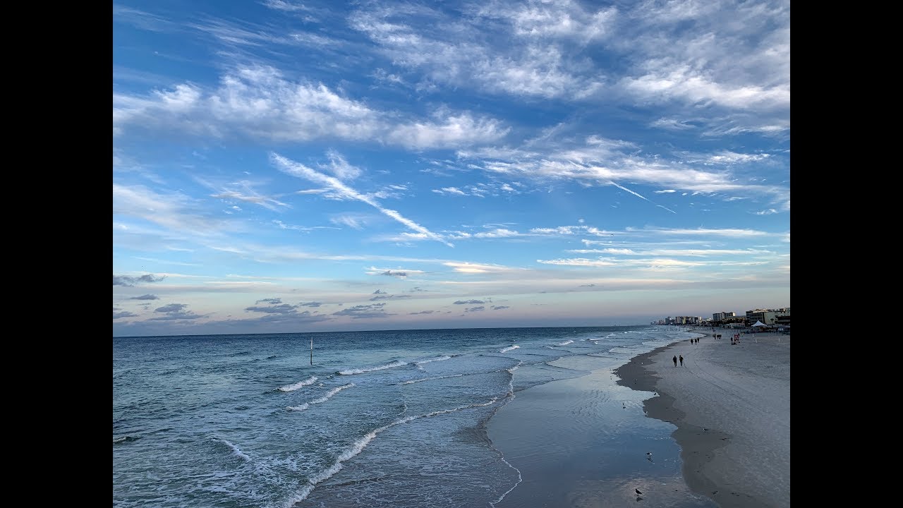 Spring Break 2019 Florida - YouTube