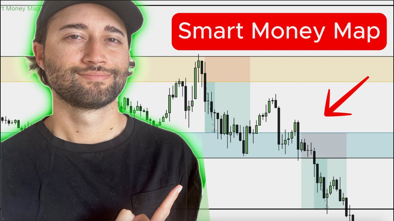 Part 1: How This Free Indicator Reveals the True Algorithm of the ...