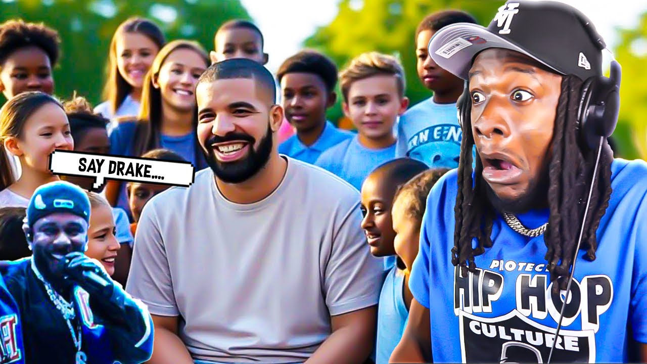 UMG THREATENS TO EXPOSE DRAKE'S “RELATIONSHIP” WITH MINORS??? - YouTube
