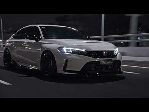 Carter's FL5 Civic Type R Final Drive | 4K