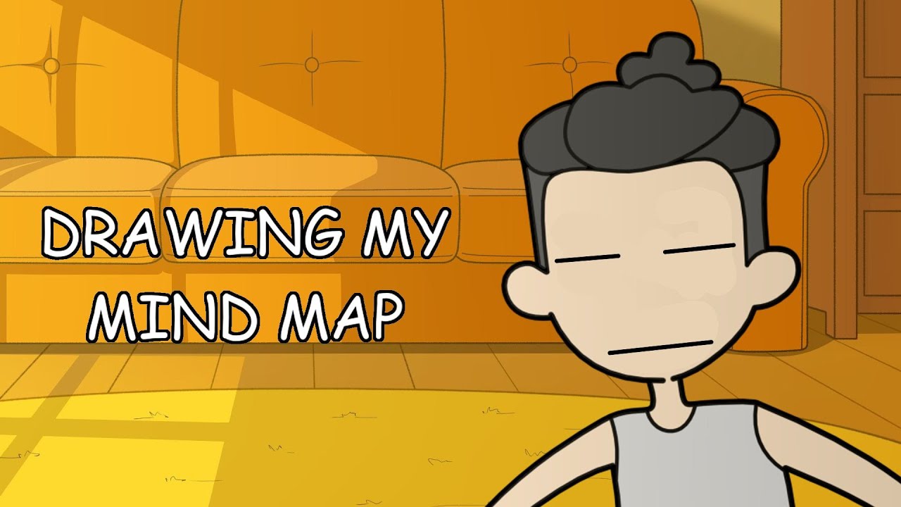 It’s My Birthday | Mind Mapping My 21-Year-Old Brain - YouTube