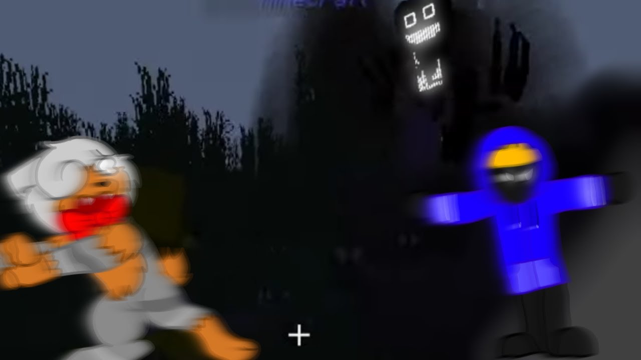 Project Horror Part 2 and Jurassic world - YouTube