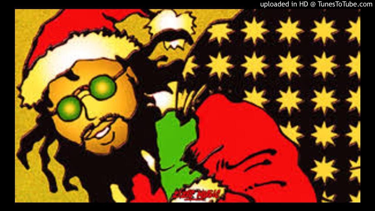 CHRISTMAS PARANG!! SOCA PARANG!! - YouTube