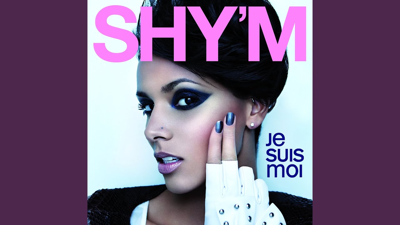 Je suis moi - YouTube Music