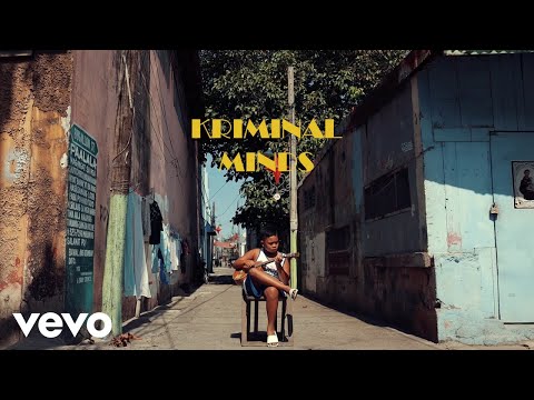 Chocolate Factory - Kriminal Minds (Official Music Video)