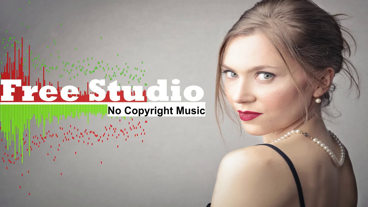 Free Studio | Music By Roa - Freedom |No Copyright Music - YouTube