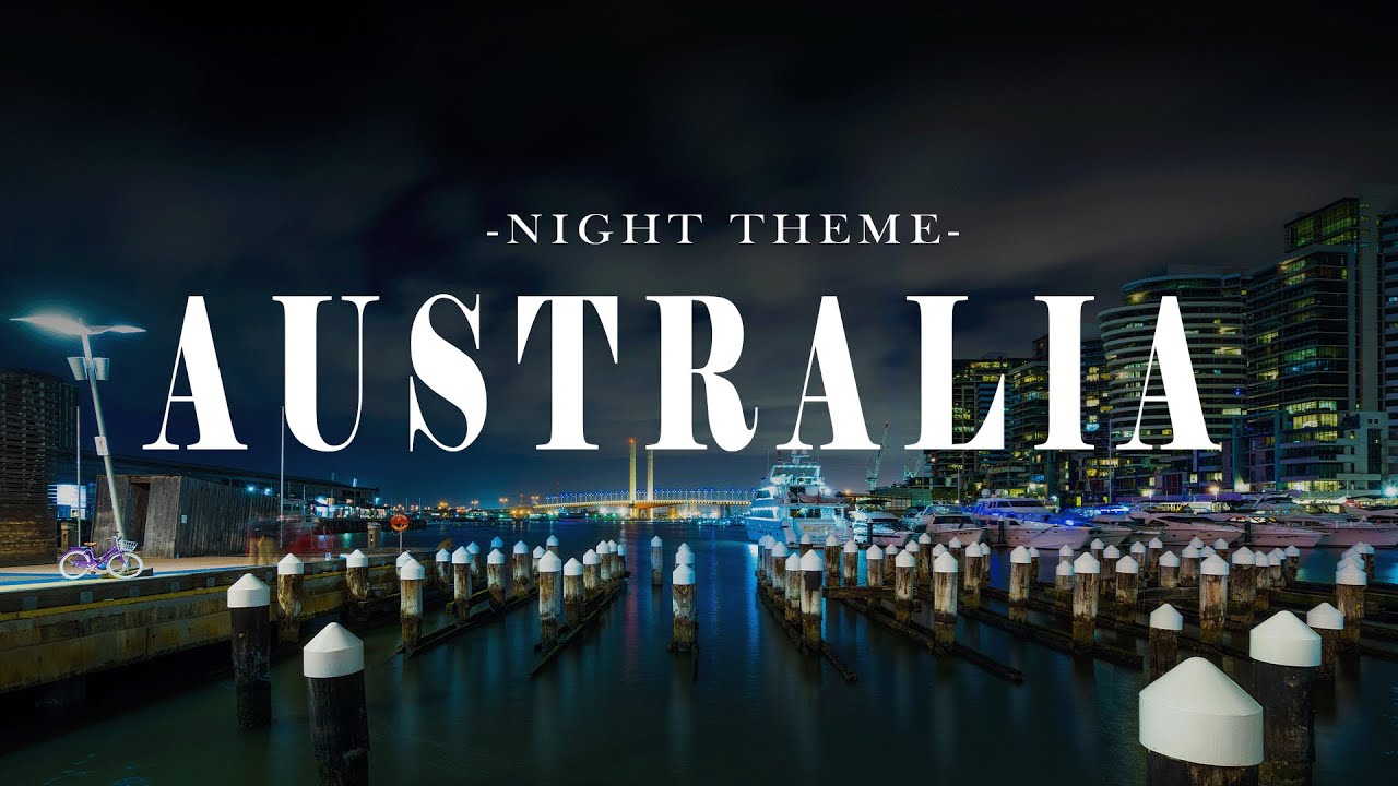 Australian culture and traditional rules. Living in Australia and ...