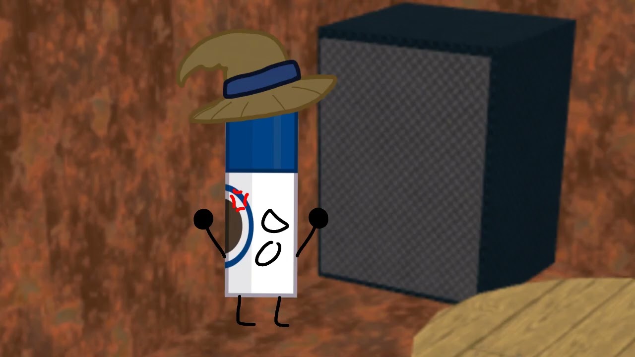 Malk-Find the Markers animation - YouTube