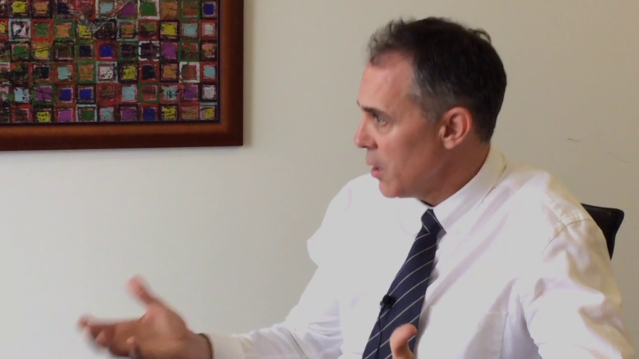 Bitcoin - How are professional investors thinking - YouTube