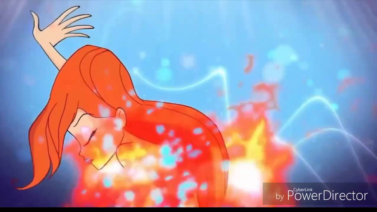 Cartoon transformation (by me) (for Gail Cleaver ) - YouTube