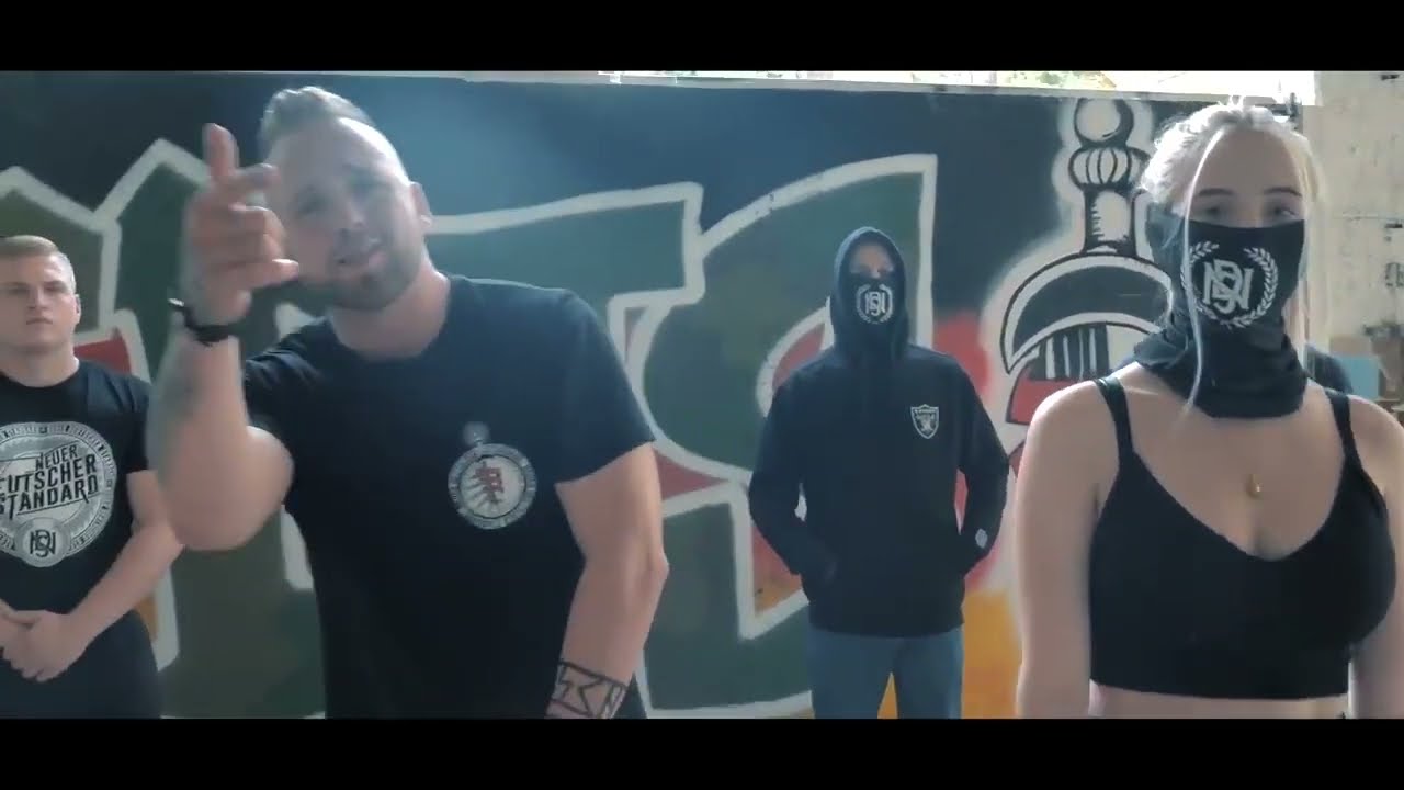 Alva feat Proto – Immer wieder #NDS - YouTube