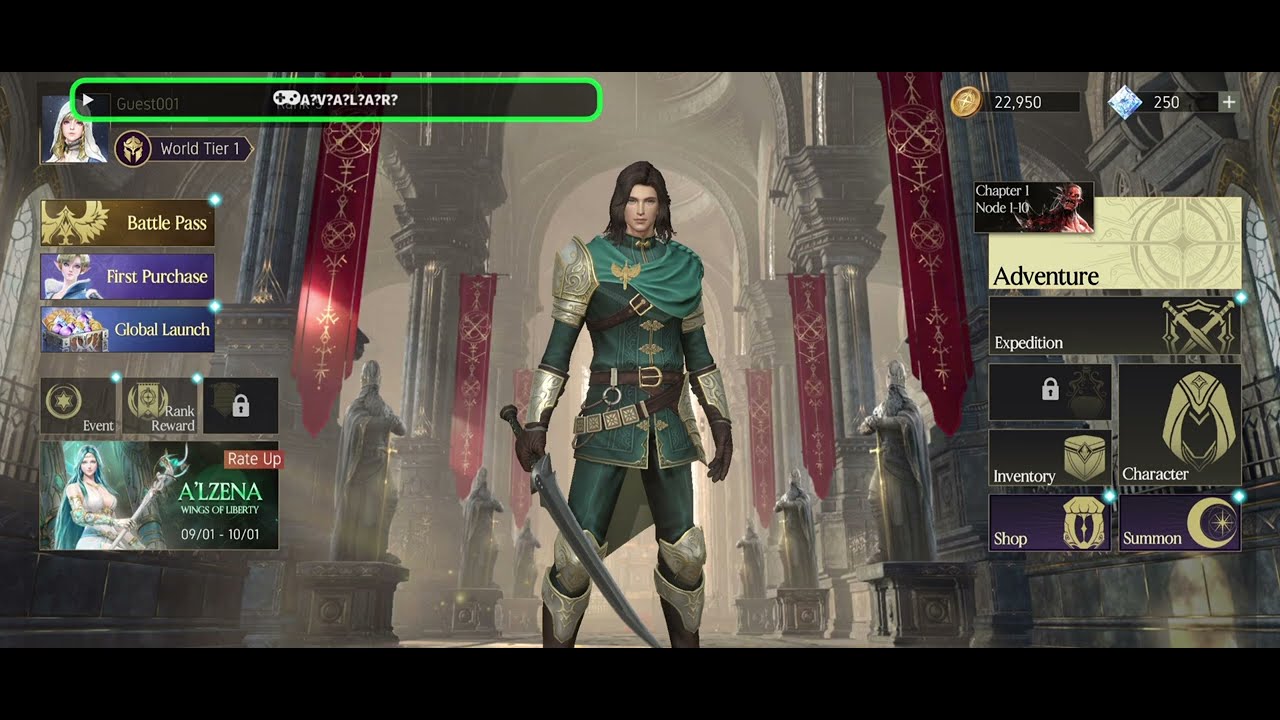 AVALAR HACK IMGUI MENU - YouTube