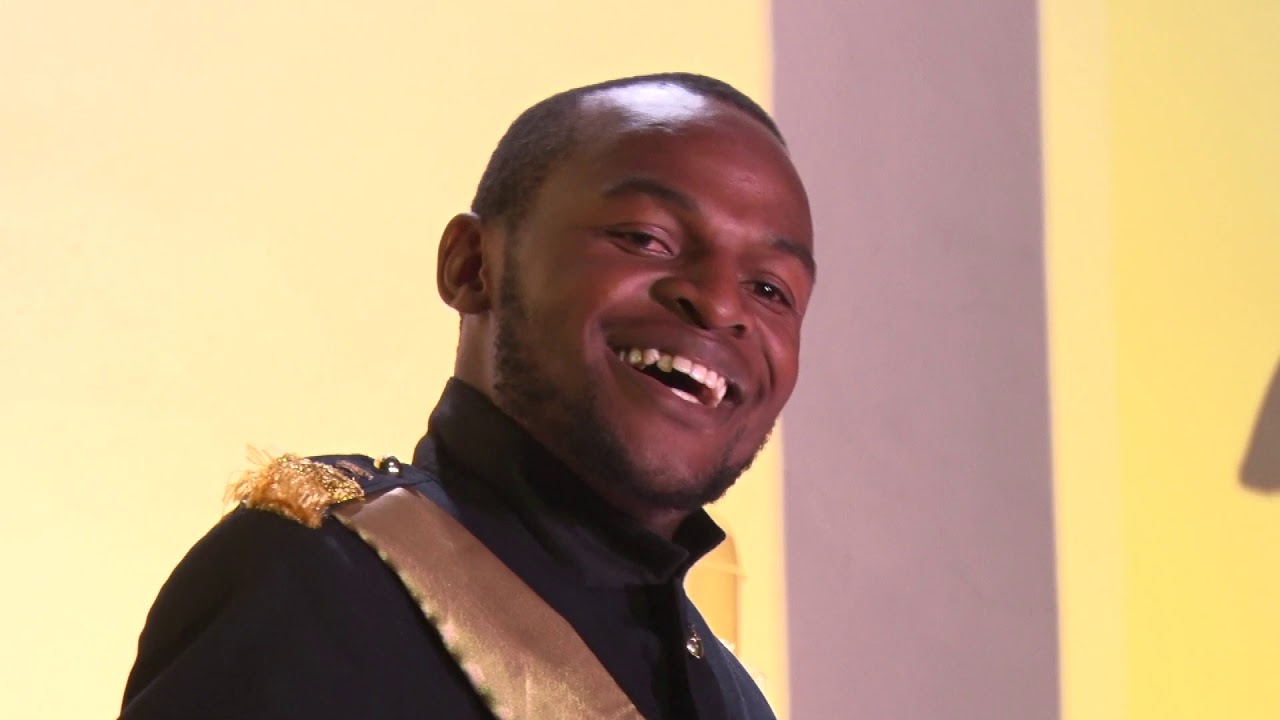 LE SOLILOQUE DU ROI LÉOPOLD - YouTube