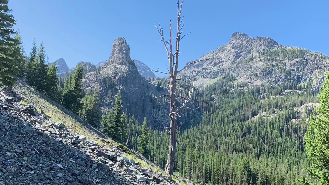 Seven Devils Loop - YouTube