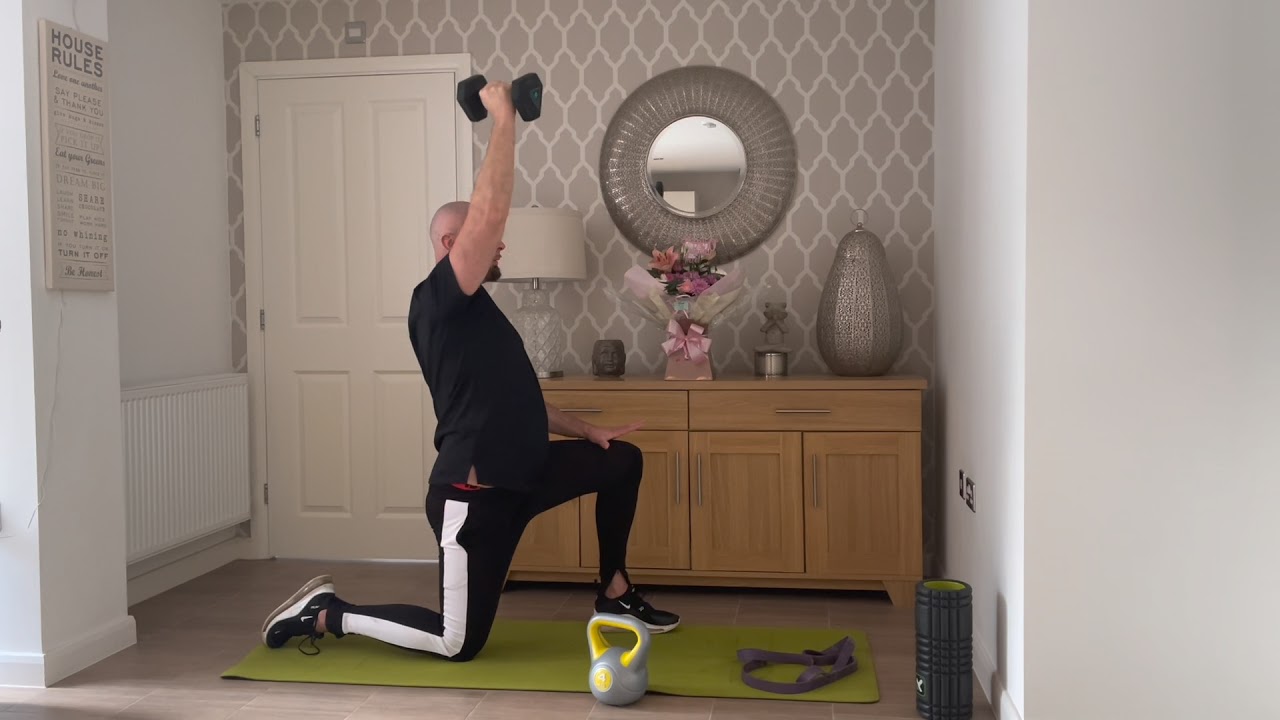 Week 3 session 7 - YouTube